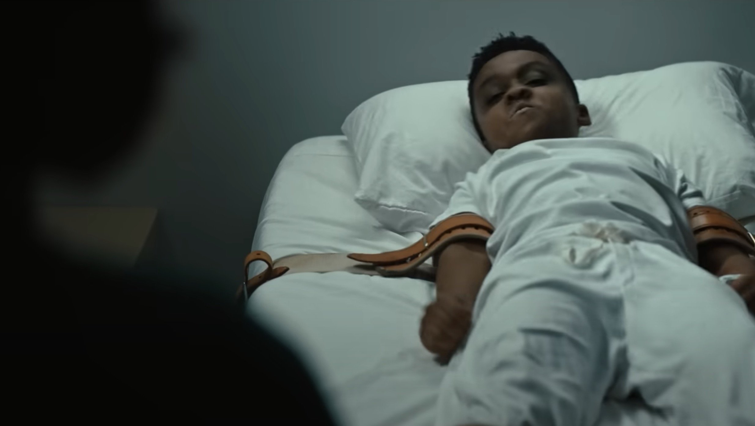 The Deliverance: A Lee Daniels’ Family Horror Drama | Nobodyz Opinion ...