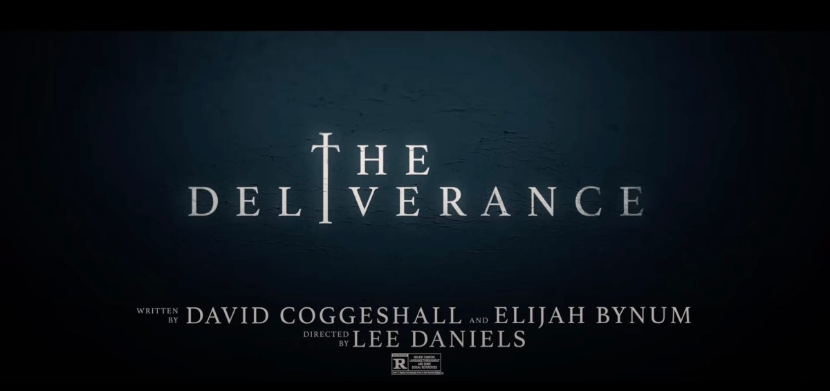 The Deliverance: A Lee Daniels’ Family Horror Drama | Nobodyz Opinion ...